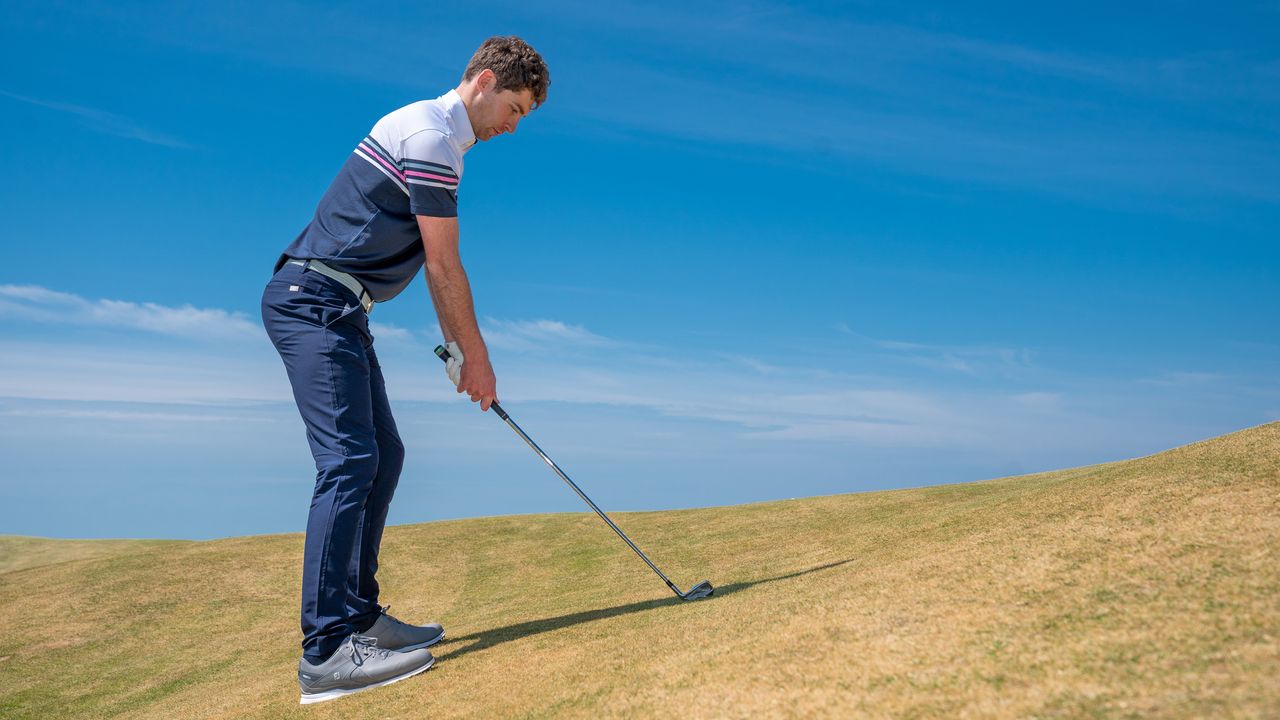 Why Do I Hit Iron Shots Fat? | Golf Monthly