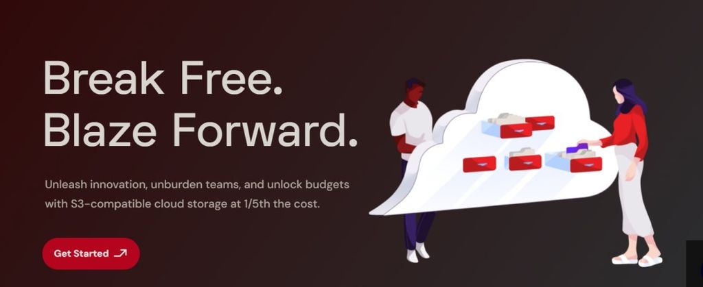 Backblaze cloud backup review: Pros, cons, features, and pricing ...