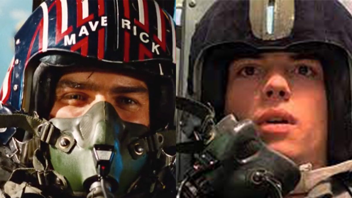 14 Times Two Movies With Similar Plots Came Out Around The Same Time ...