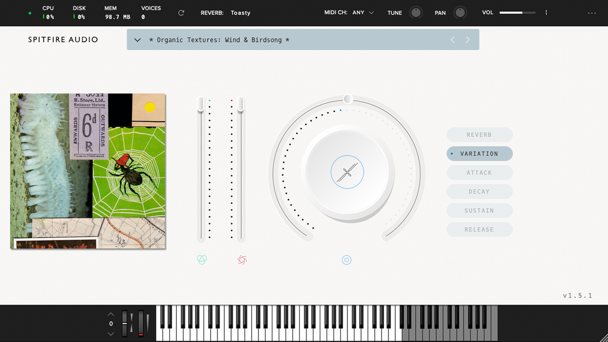 Fantastic (free) plugins and how to use them: Spitfire Audio LABS & BBC ...