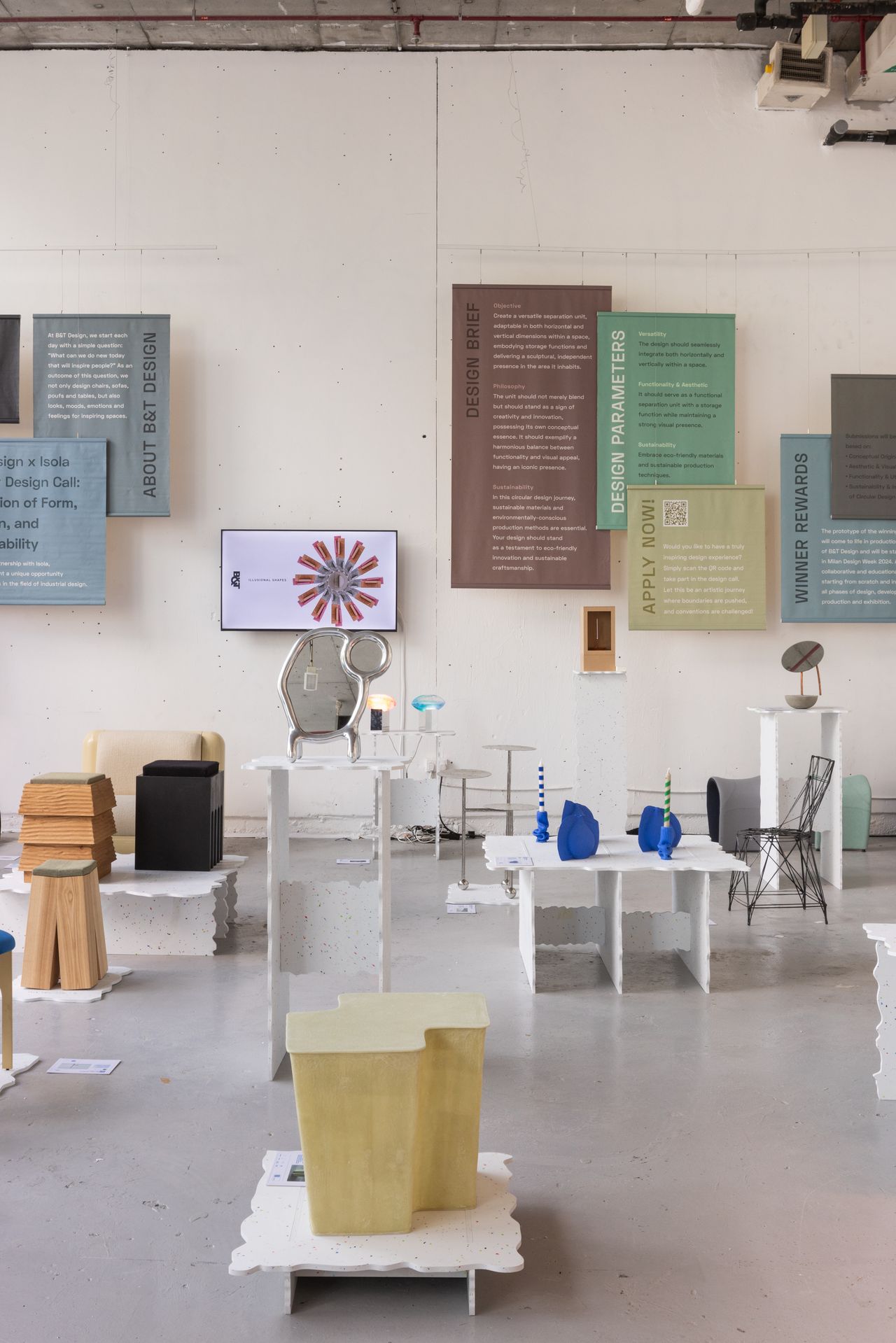 Dubai Design Week 2023: sustainability, culture and tech | Wallpaper*