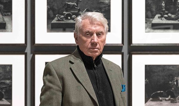 Don McCullin major retrospective reopens in Liverpool | Digital Camera ...