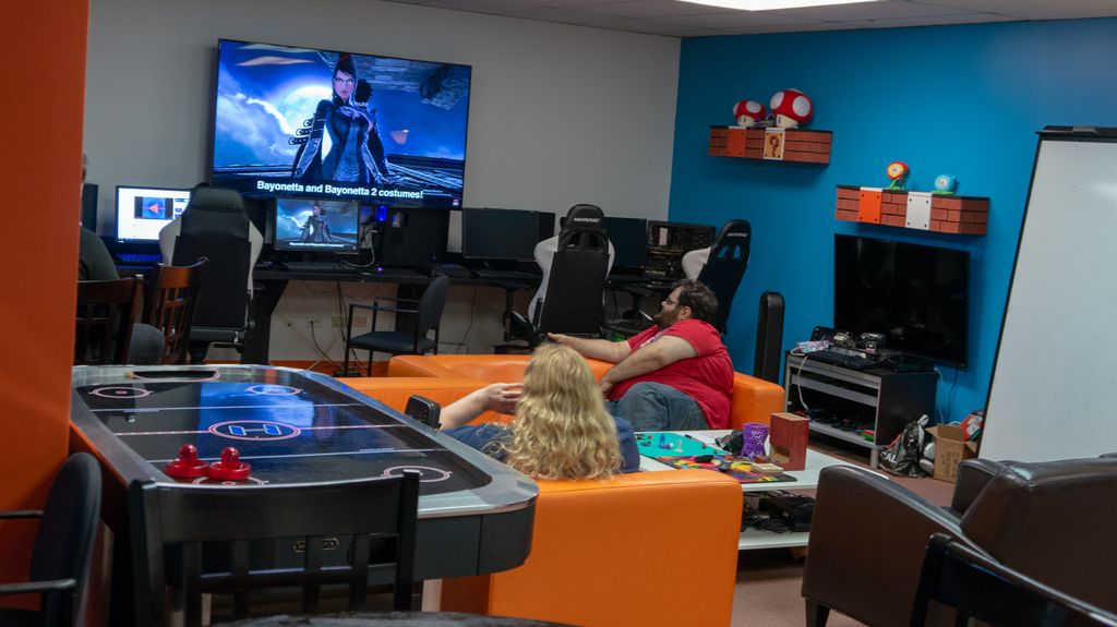 Inside SteelSeries: where gaming accessory concepts turn into reality ...