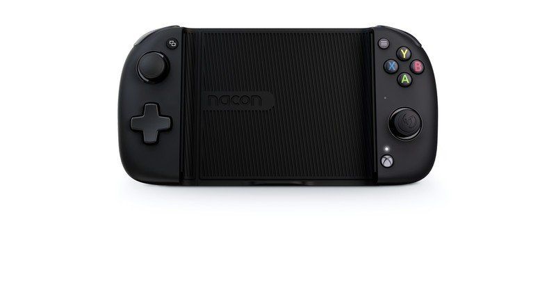 Nacon unveils new controllers for Xbox Cloud Gaming on Android, and ...