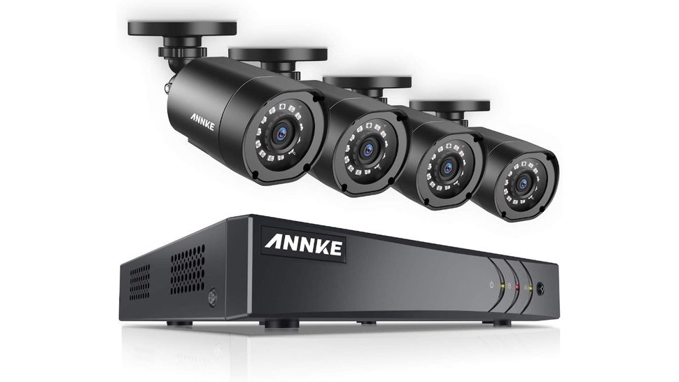 Best DVR for security cameras of 2025 | TechRadar