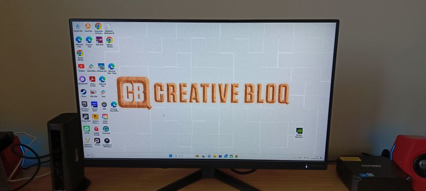 Monitors Coverage - Page 6 | Creative Bloq