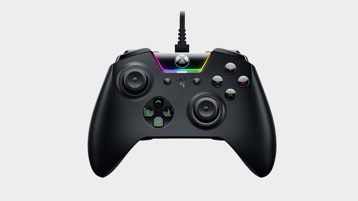 Razer Wolverine Tournament Edition: "A great Esports controller if you ...