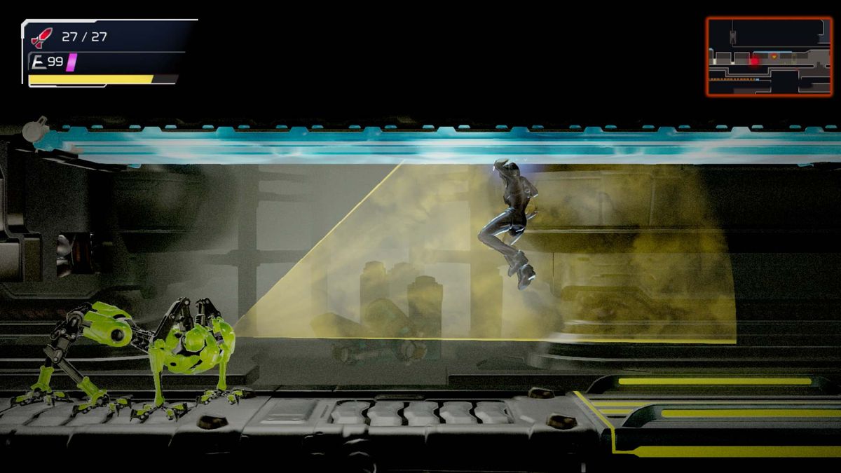 10 Metroid Dread tips to help you survive Planet ZDR | Tom's Guide