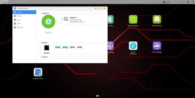 How to set up and connect to your ASUSTOR NAS | Windows Central