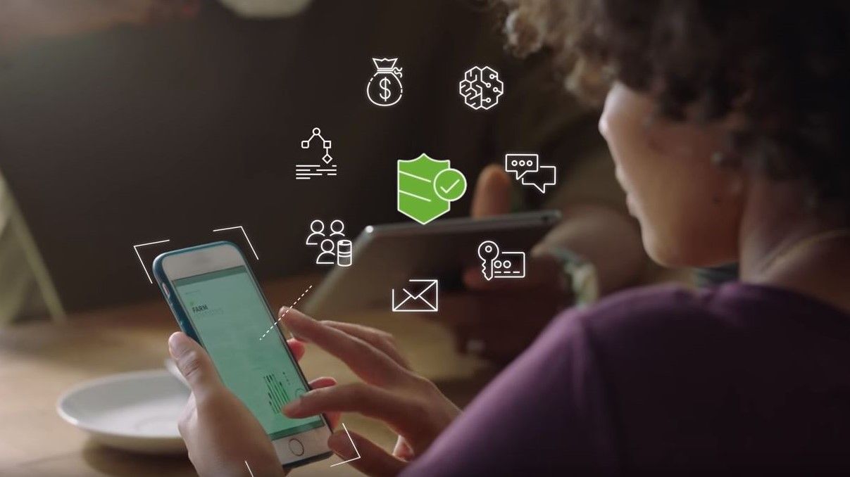 AWS secures company data on the go with WorkLink launch | TechRadar