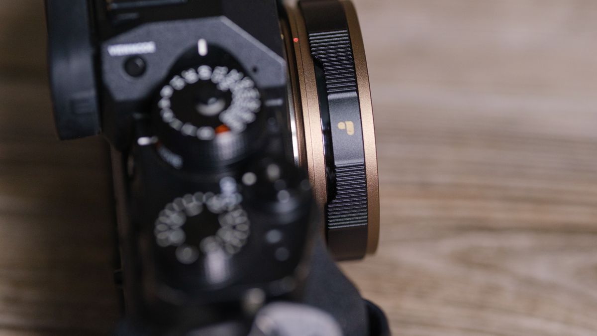 PolarPro LightLeak 16mm review: This lens is so bad that it’s actually ...