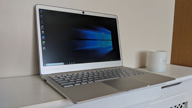 Jumper EZBook X4 review | TechRadar