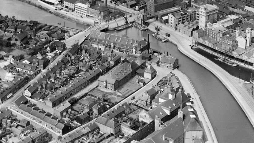 The hidden gems in Historic England’s 100-year-old photo archive | The Week