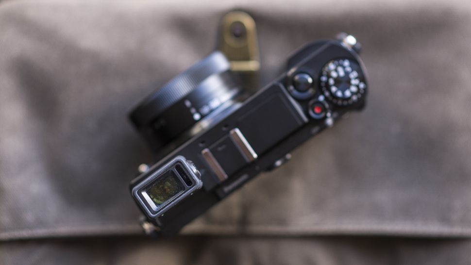 Build Handling And AF Panasonic Lumix GX9 Review TechRadar Build Handling And AF Panasonic Lumix GX9 Review TechRadar