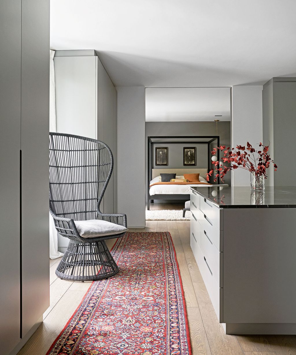 Main bedroom ideas: How to design a master bedroom retreat | Homes and ...