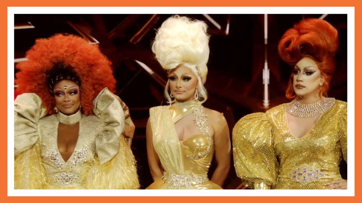 Who are the celebrities on Celebrity Drag Race? | My Imperfect Life