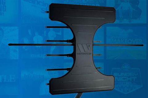 Winegard Elite 7550 Outdoor HDTV Antenna Review: A Top-Notch Antenna ...