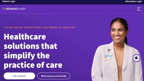 Best Electronic Health Records software of 2025 | TechRadar