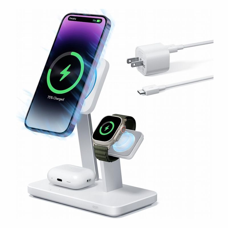 Best MagSafe chargers for your iPhone 2025 | Tom's Guide