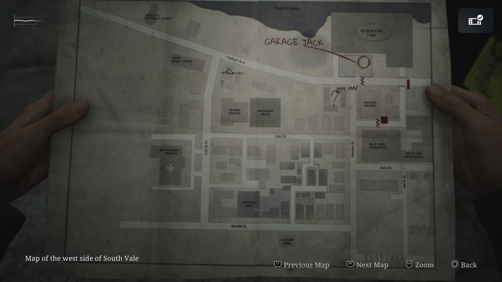 silent-hill-2-review-a-stylish-remake-but-not-definitive-techradar