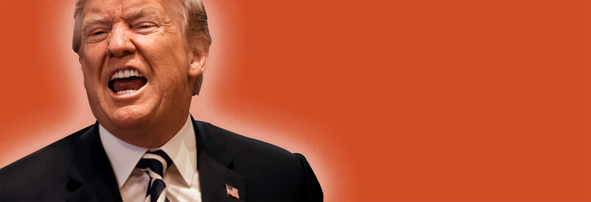 Can strategic churlishness save the world? | The Week