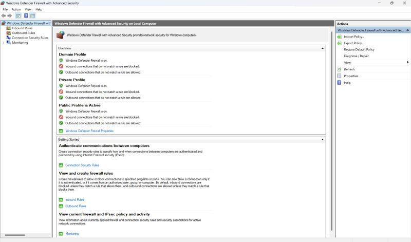 Microsoft Defender review | TechRadar