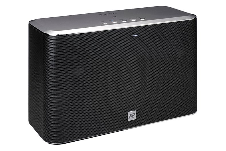 Roberts R-Line S2 review | What Hi-Fi?