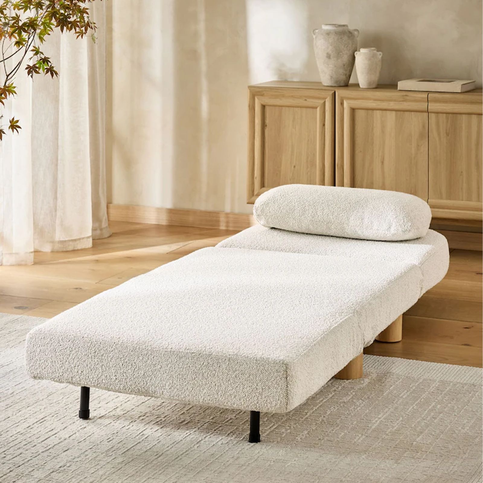 The sofa bed that's proving a hit ahead of hosting season | Ideal Home