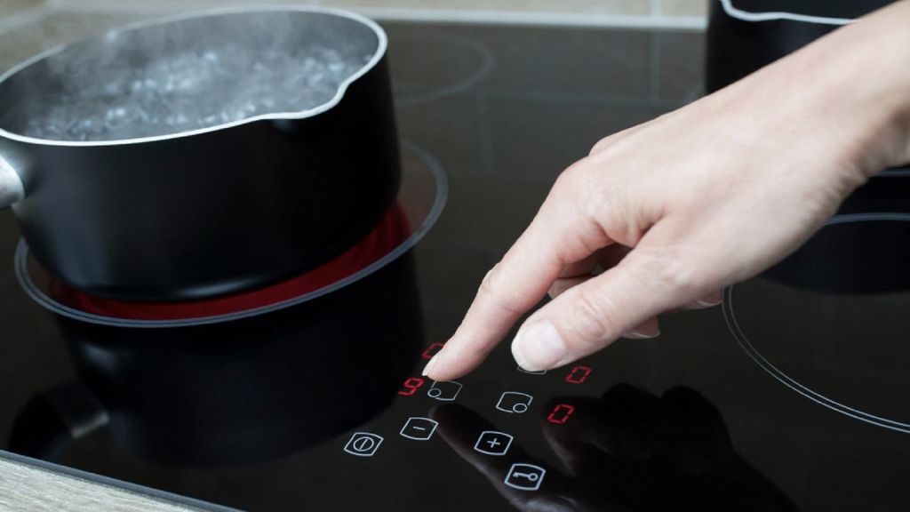 How to use an induction cooktop — tips for new users | Tom's Guide