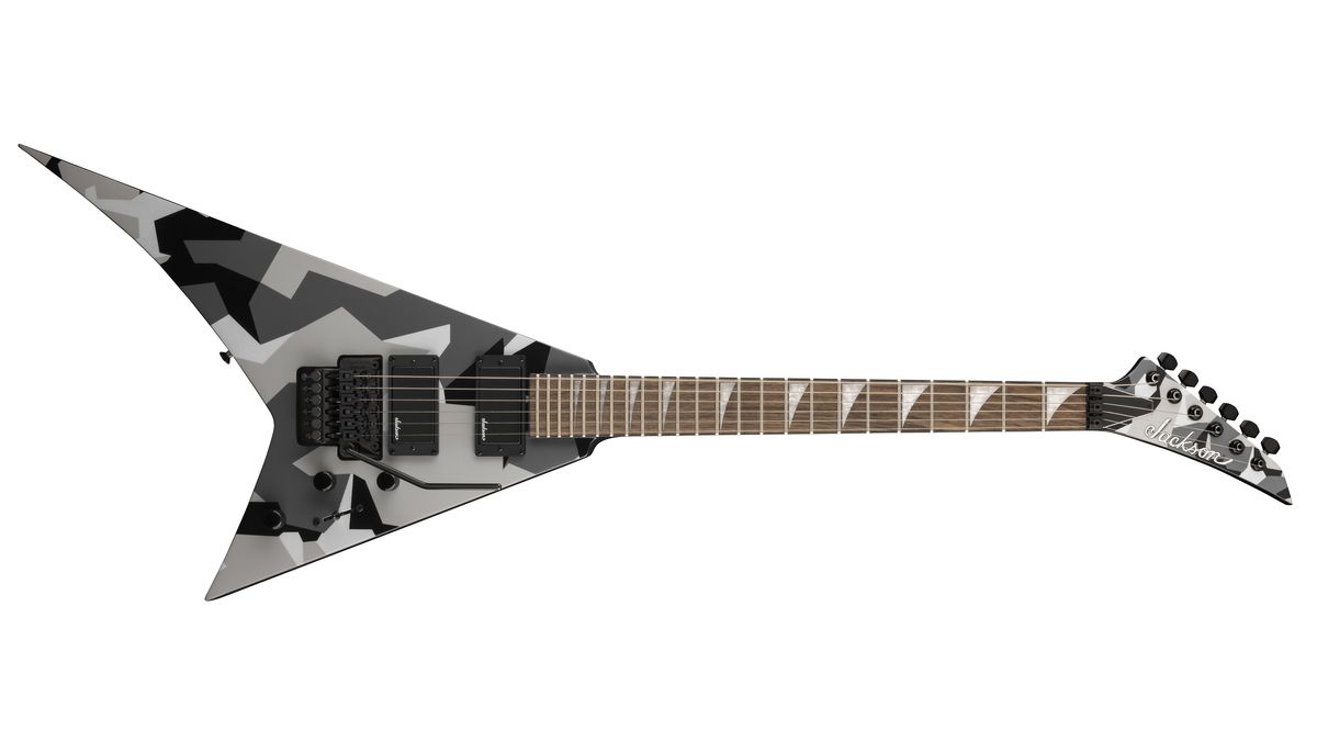 Jackson goes all-in with its updates for X Series guitars and basses ...