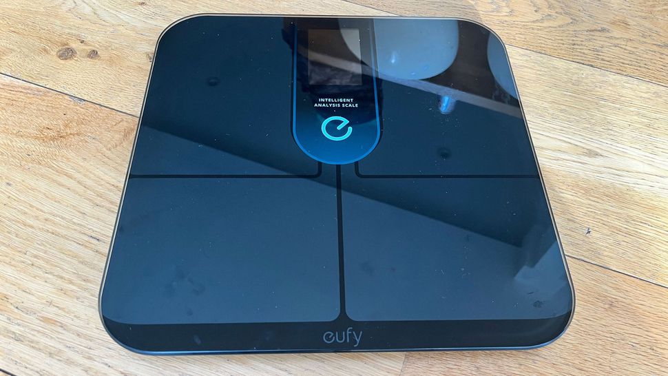 Eufy P3 smart scale review: In-depth body composition analysis without ...
