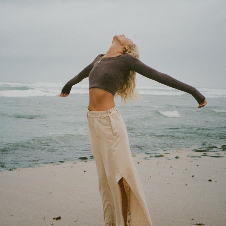 The Now Co-Founder Gara Post's Favorite Wellness Items | Who What Wear