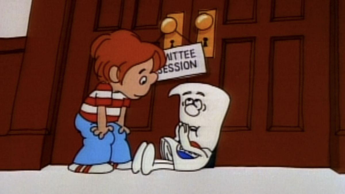The 75 Best Animated TV Shows Of All Time | Cinemablend