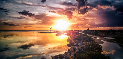 Has Science Fully Explained Sunshine? | Space