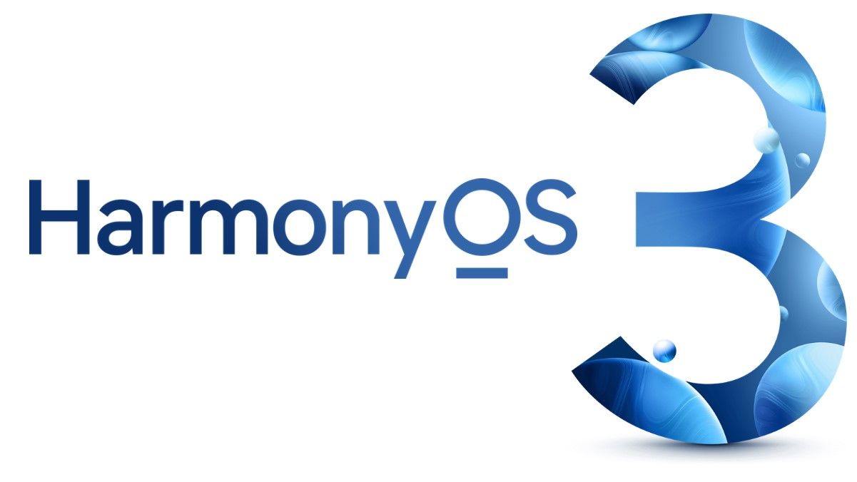 Huawei aims for HarmonyOS 3 to offer seamless experience across smart ...