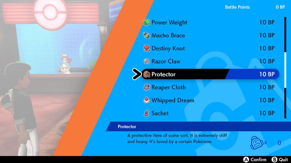 Pokemon Sword and Shield Protector: How to evolve Rhydon into Rhyperior ...