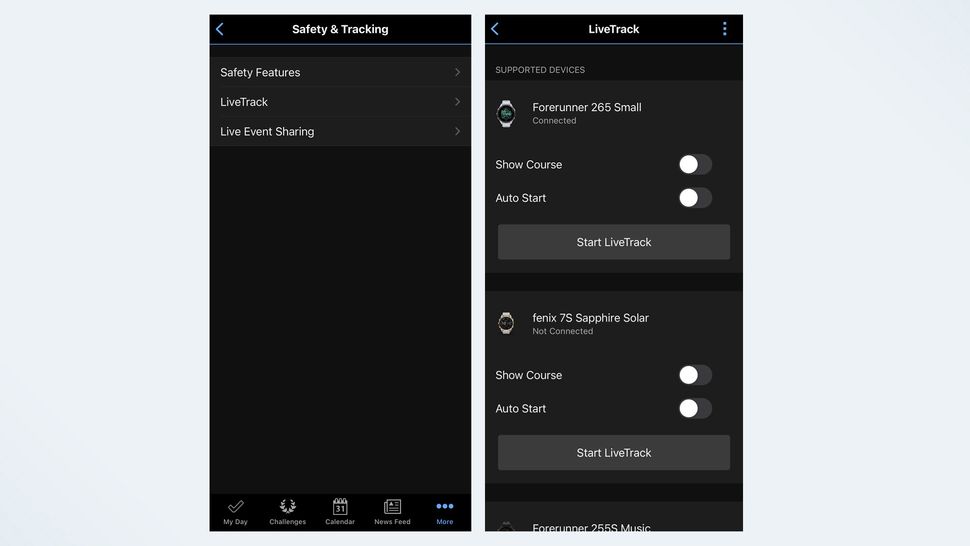How to use Garmin Connect — 15 things you didn’t know you could do ...