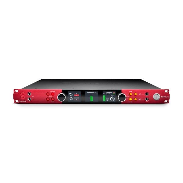 Best Focusrite audio interfaces 2025: The top models | MusicRadar