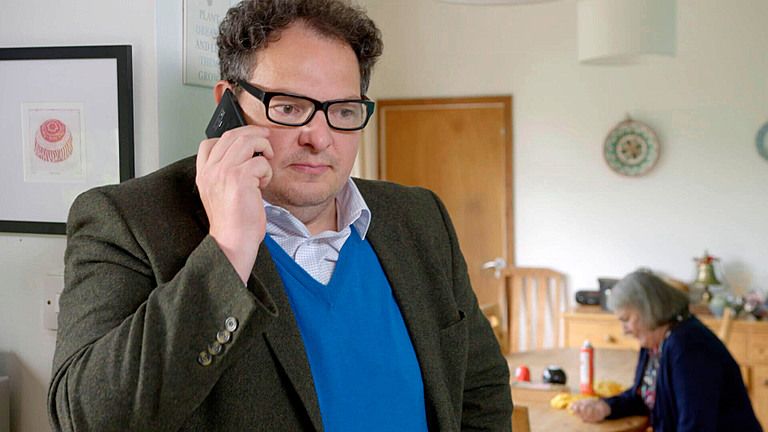 Doctors spoilers: Emergency for Al Haskey | What to Watch