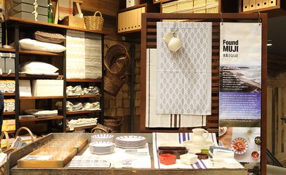 Muji opens its largest American store | Wallpaper*