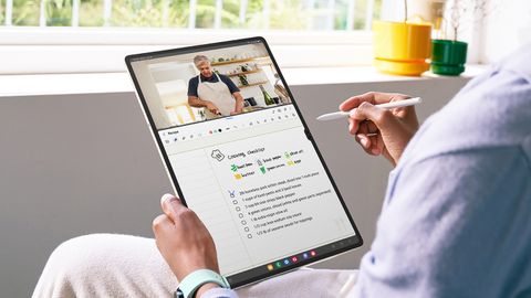 The best tablet for photo editing in 2024 | Digital Camera World