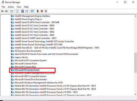 How to make your Surface PC work with a third-party camera for Windows ...