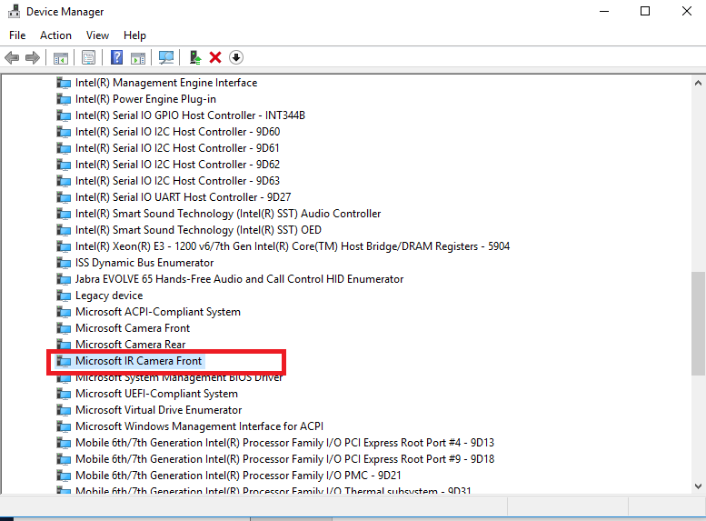 How to make your Surface PC work with a third-party camera for Windows ...