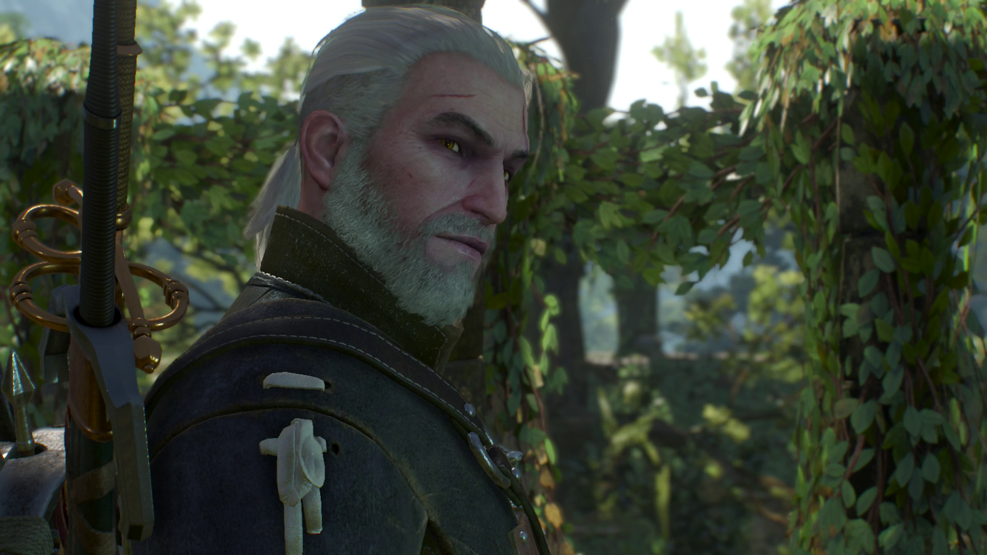The Witcher 3 gets 4K and 60 FPS modes on Xbox One X | Windows Central