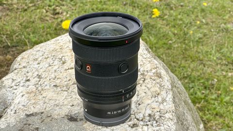 Best Sony lenses 2025: top lenses for Sony mirrorless cameras | TechRadar