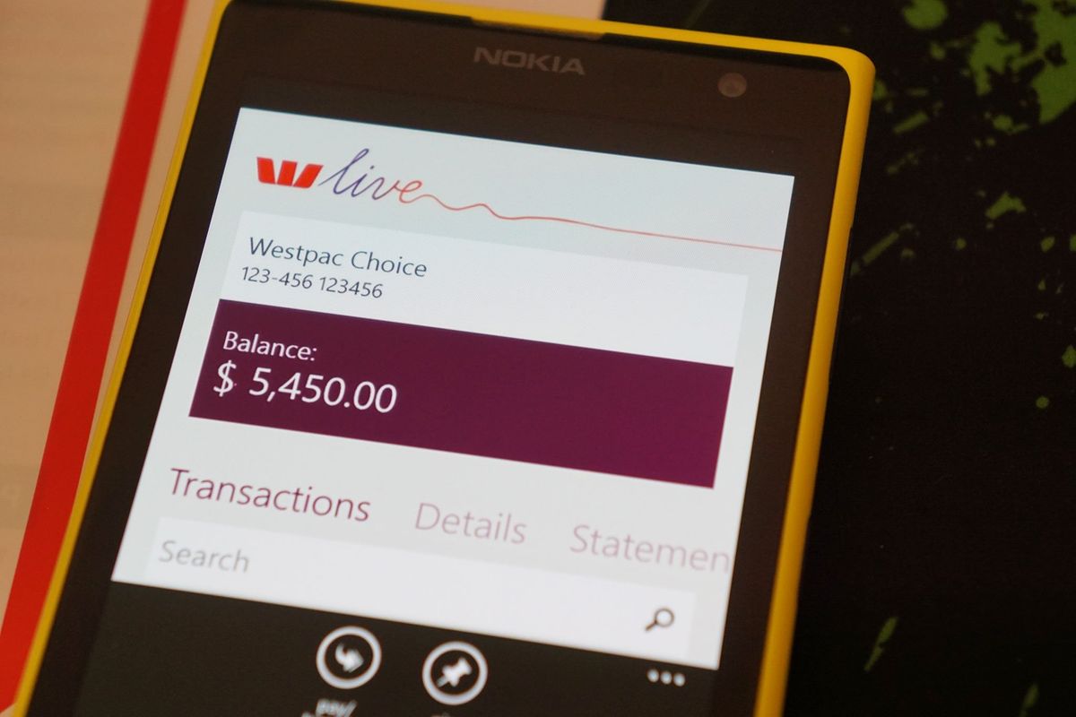 Australia-based Westpac releases official mobile banking app for ...