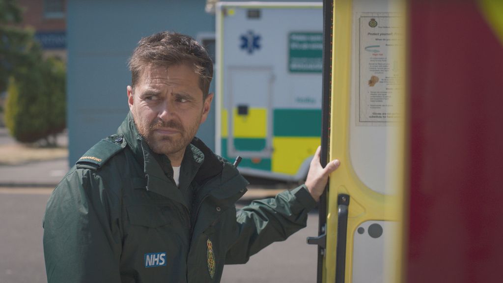 Casualty return date confirmed! Here's everything we know | What to Watch