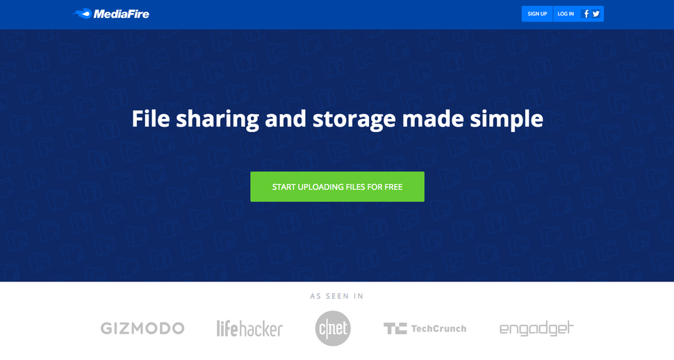 Send large files with these 12 free tools | Creative Bloq