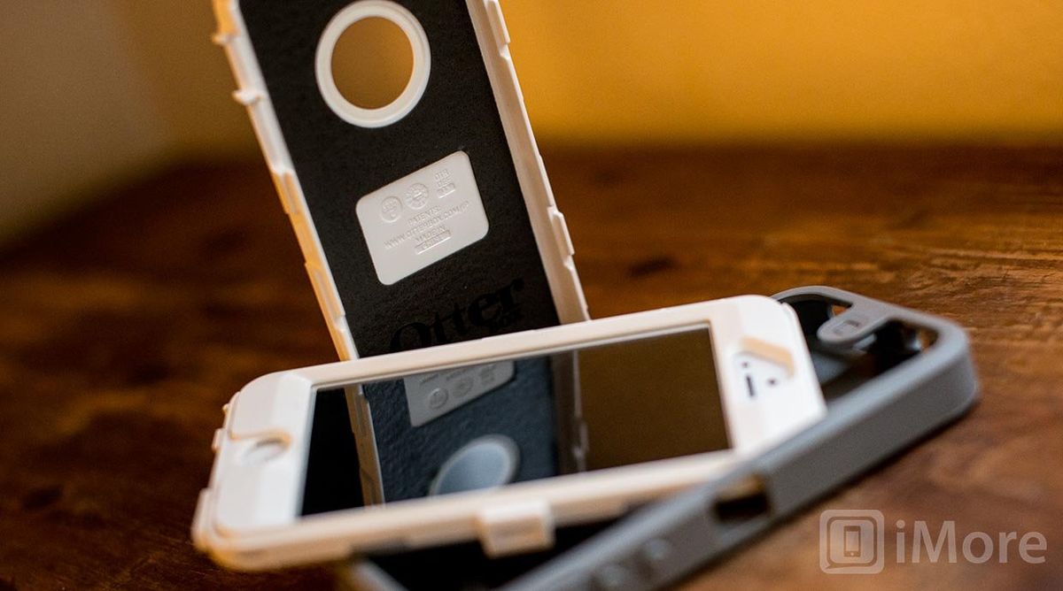 Otterbox Defender for iPhone 5 review | iMore