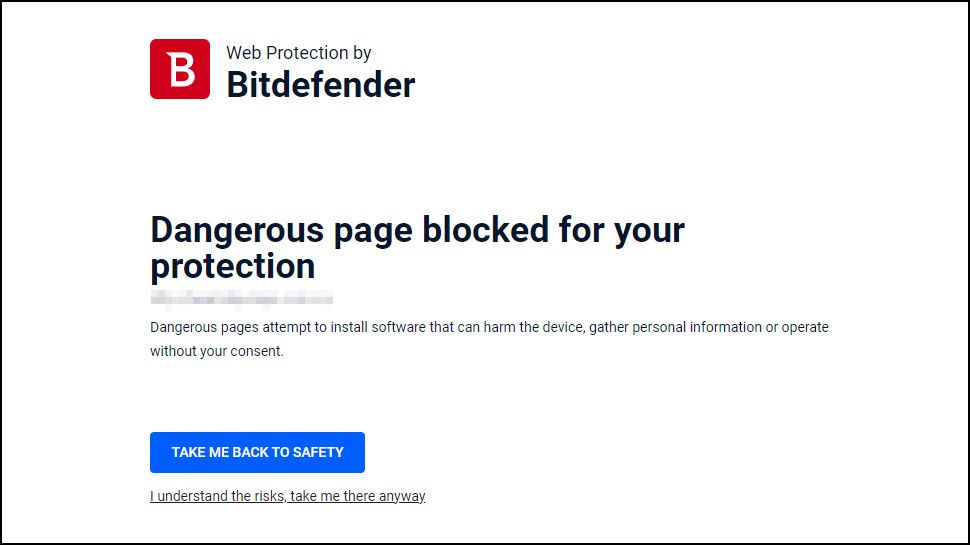 Bitdefender Mobile Security for iOS review | TechRadar